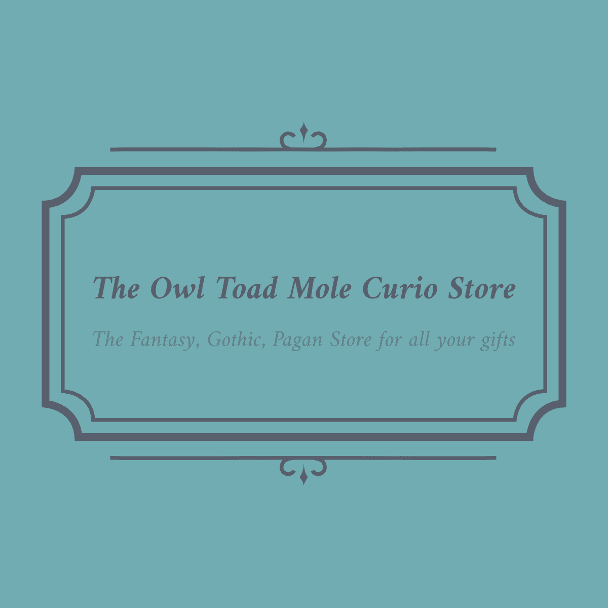 The Owl Toad Mole Curio Store
